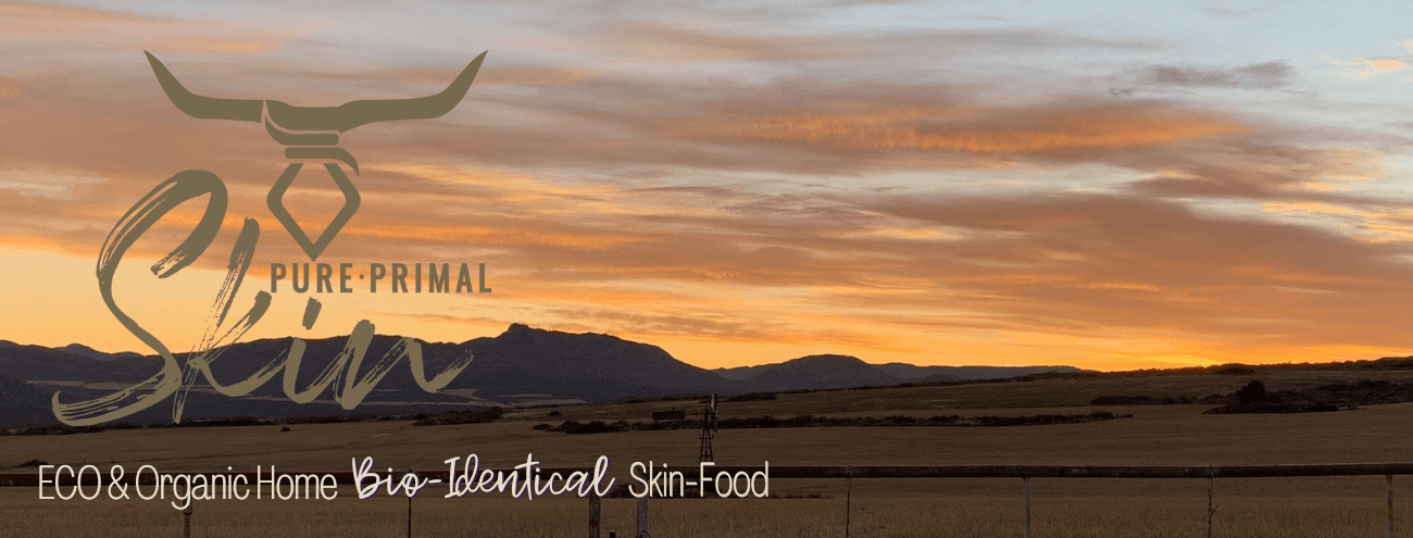 Home - Pure Primal Skin