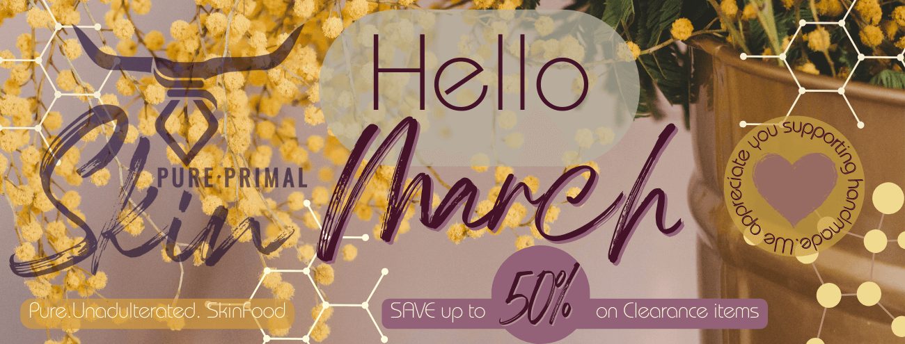 Home - Pure Primal Skin